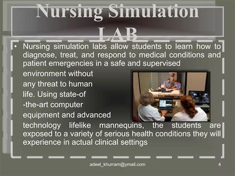 Computer Simulation Ppt