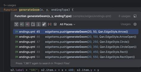 Clion 20231 Eap2 Qml Syntax Support Better Debug For Multithreaded