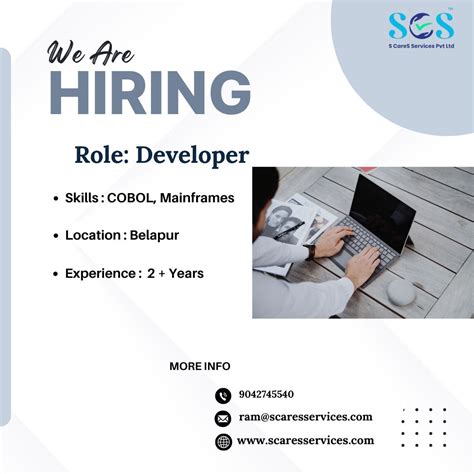 Cobol Mainframes Legacysystems Techskills Enterprisecomputing