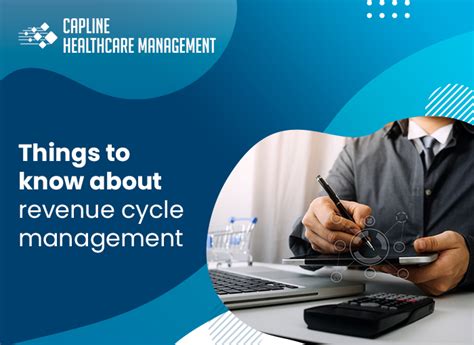 Things To Know About Revenue Cycle Management In Medical Billing