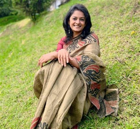 Who Is Ias Dr K Vasuki Row After Kerala Appoints Foreign Secretary कौन हैं डॉ के वासुकी Jansatta