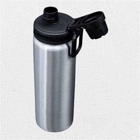 Sippy Cup Buddy Green Stainless Steel Double Walled Sublimation