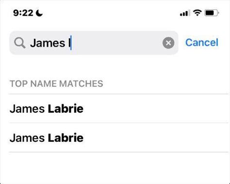 Latest How To Remove Duplicate Contacts On IPhone IOS