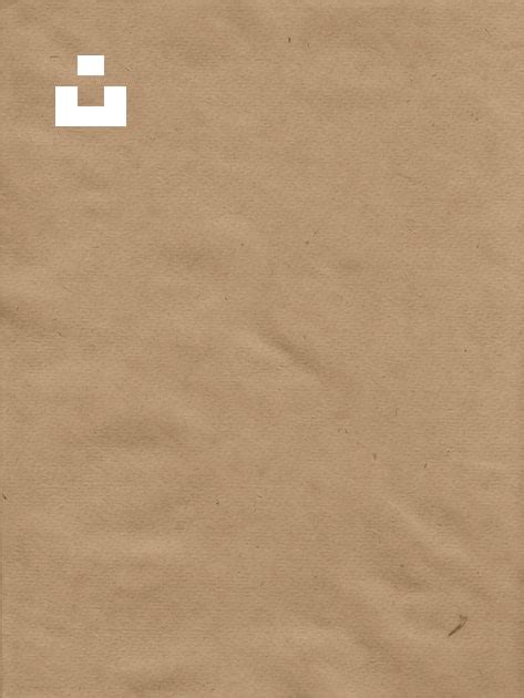 흰색 배경의 갈색 종이 한 장 사진 Unsplash의 무료 공예 종이 이미지