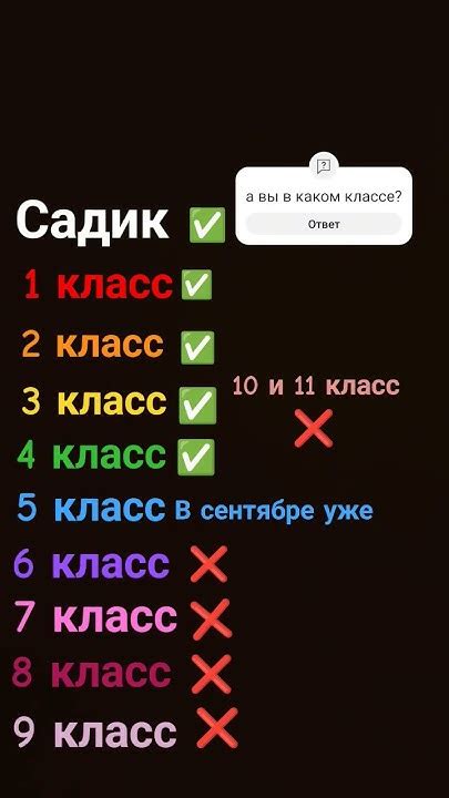 А вы в каком классе Youtube