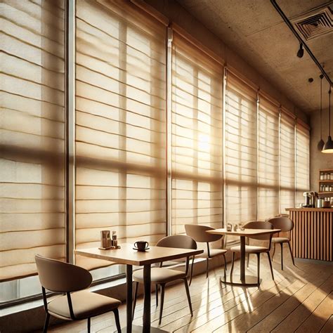 블라인드 종류 및 선택 방법장단점