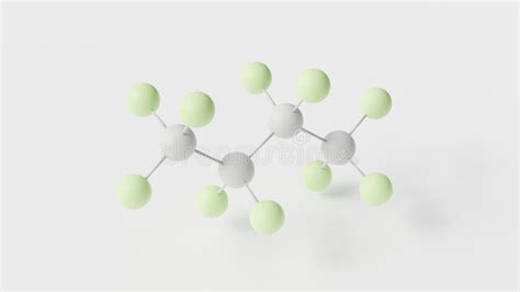 Pfas Chemical Structure Stock Illustrations 43 Pfas Chemical Structure Stock Illustrations