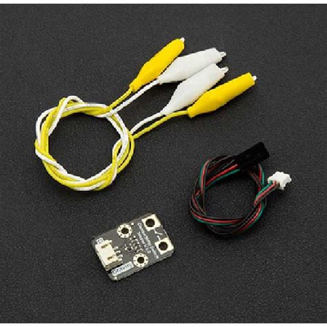 Dfrobot Gravity Conductivity Sensor Switch Buy Online At Low Price In