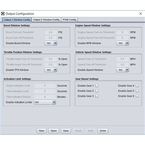 High Performance Electronic Boost Controllers Sirhc Labs