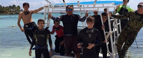 Padi 리조트와 함께 유카탄 반도에서 스쿠버 다이빙을 발견해보세요 클룩 Klook 한국