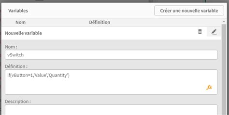 How To Let User Select Columns To Be Calculted Su Qlik Community