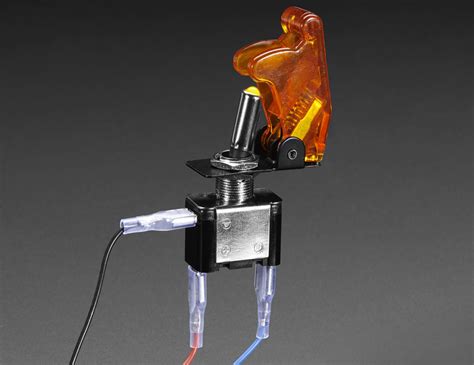 Wiring A 12v Lighted Toggle Switch Shelly Lighting