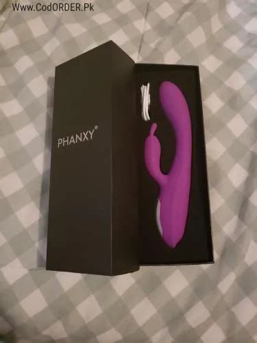 Lovense Nora Rabbit Vibrator In Pakistan Buy Now Codorder Pk
