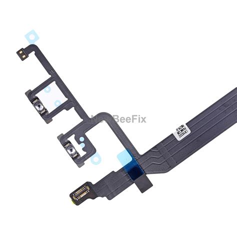 Power Button Flex Cable For IPhone Pro
