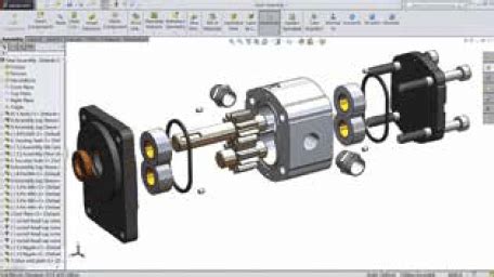 ฟร คอรสสอน SOLIDWORKS กบงาน Large Assembly ผานชองทางออนไลน AppliCAD Public Company