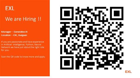 bhavika kohli on linkedin hiring datascientist python exl