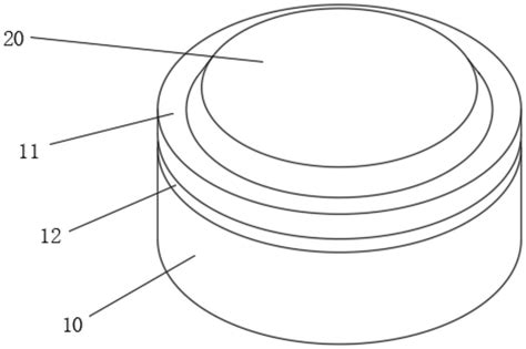 一种防爆纽扣电池的制作方法