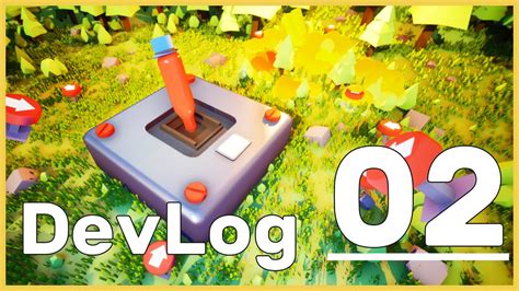 Making My First Game Devlog 02 New Maps Ux And Tutorials Youtube