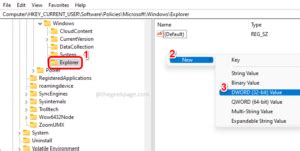 How To Remove Thumbs Db File On Network Folders In Windows