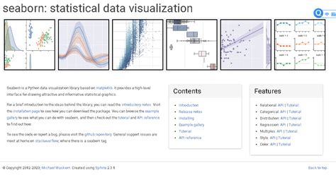 Python计算生态概览 苦逼运维 博客园