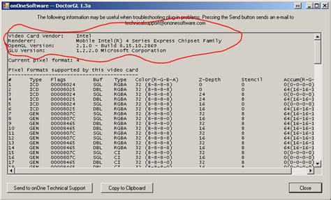 Android Unable To Initialize OpenGL Renderer Library Stack Overflow