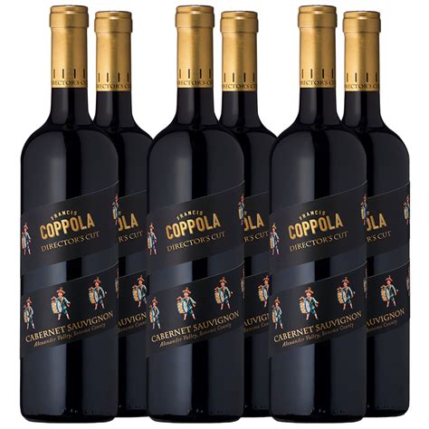 Moments Collection T Set Francis Ford Coppola Winery
