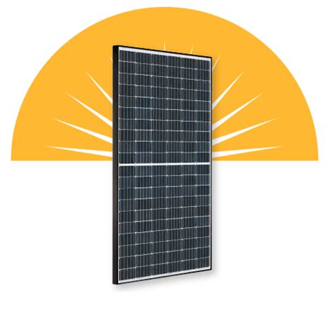 KW Solar System For Homes High Performance Affordable