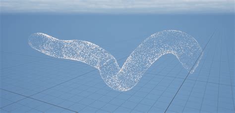 Houdini Particles To Unreal Engine With Animated Usd Slow Problem R