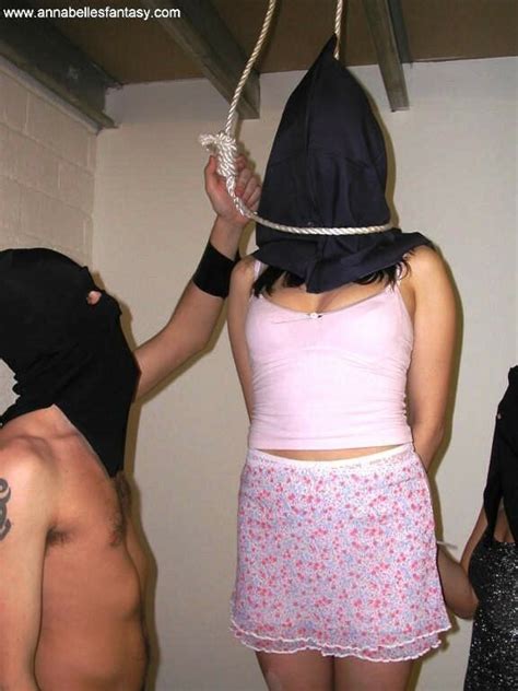 Executions Mostly Hanging But Some Others Too Execution Role Play MOTHERLESS COM