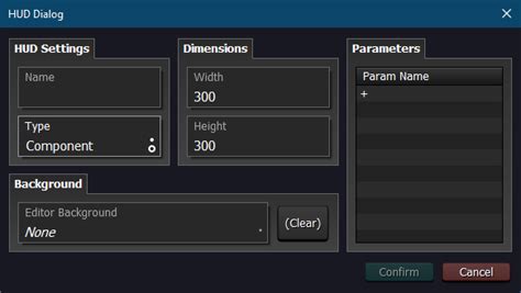 MZ HUD Maker Ultra Pro Custom Collection Help RPG Maker Forums