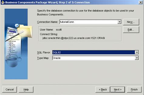 building offline mobile web applications using bc4j a tutorial