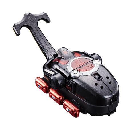 Csm Dark Kabuto Zecter Bandai