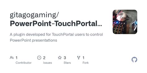 Powerpoint Touchportal Pluginsample Pagespowerpoint Sample Pagetpz