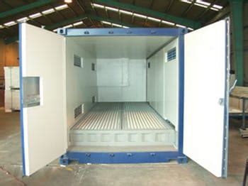 Dangerous Goods Containers Shipping Container Products