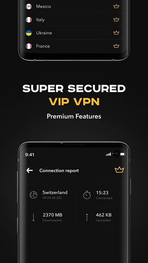 undercover vpn proxy secure for android download