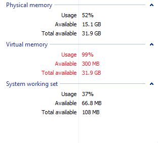 Rendering Blender Memory Issue Blender Stack Exchange