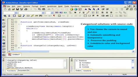 antechinus javascript editor v11 2 by dr alex davidovic review and why by bonuses worth over