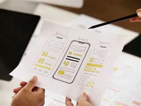 Choosing The Best Responsive Design Framework For Your App Development