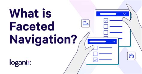 What Is Faceted Navigation