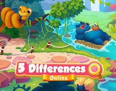 SMART PROJECT DIFFERENCES Behance