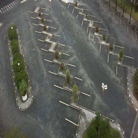 Parking Dataset Object Detection Dataset By Michigan State University