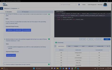 Mohanraj Kumarasamy On Linkedin Nxtwave Nxtwaveccbp Nxtwaveacademy