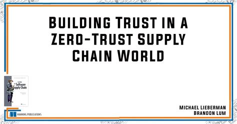 Manning Publications Co On Linkedin Softwaresupplychain