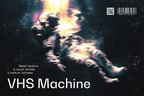 Download Crt Machine Photo Effect