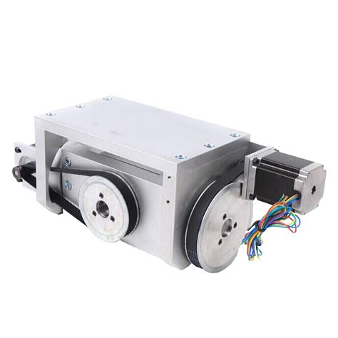 Cnc Rotary Axis Ebay
