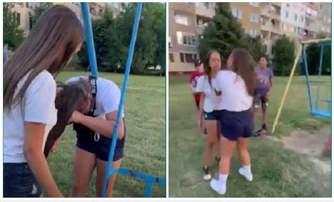 Шокиращ случай на насилие унижение и тормоз от деца в Перник