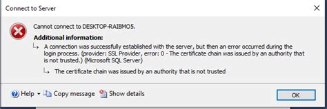 Unable To Install Sql Server 2019 Developer Edition Microsoft Qanda