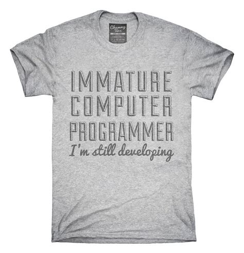 funny computer programmer t shirt hoodie tank top ts etsy