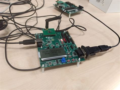 Cc2540 Btool Ztool Bluetooth Forum Bluetooth®︎ Ti E2e Support