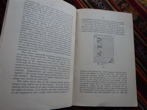 Puberty And Maturity Being The Presidential Address Delivered At Second International